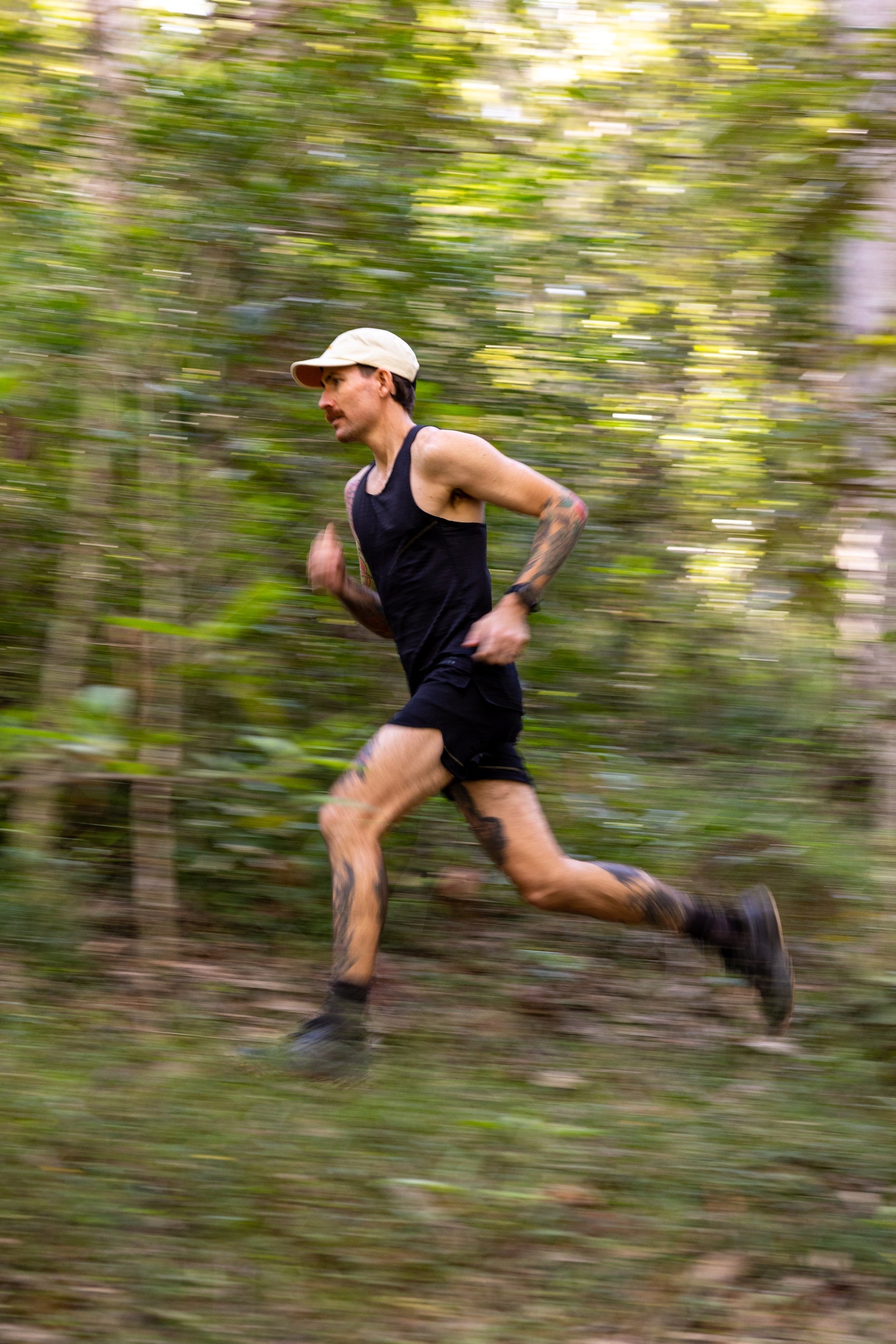 The Sammy Brown Micro Documentary – Fractel Canada